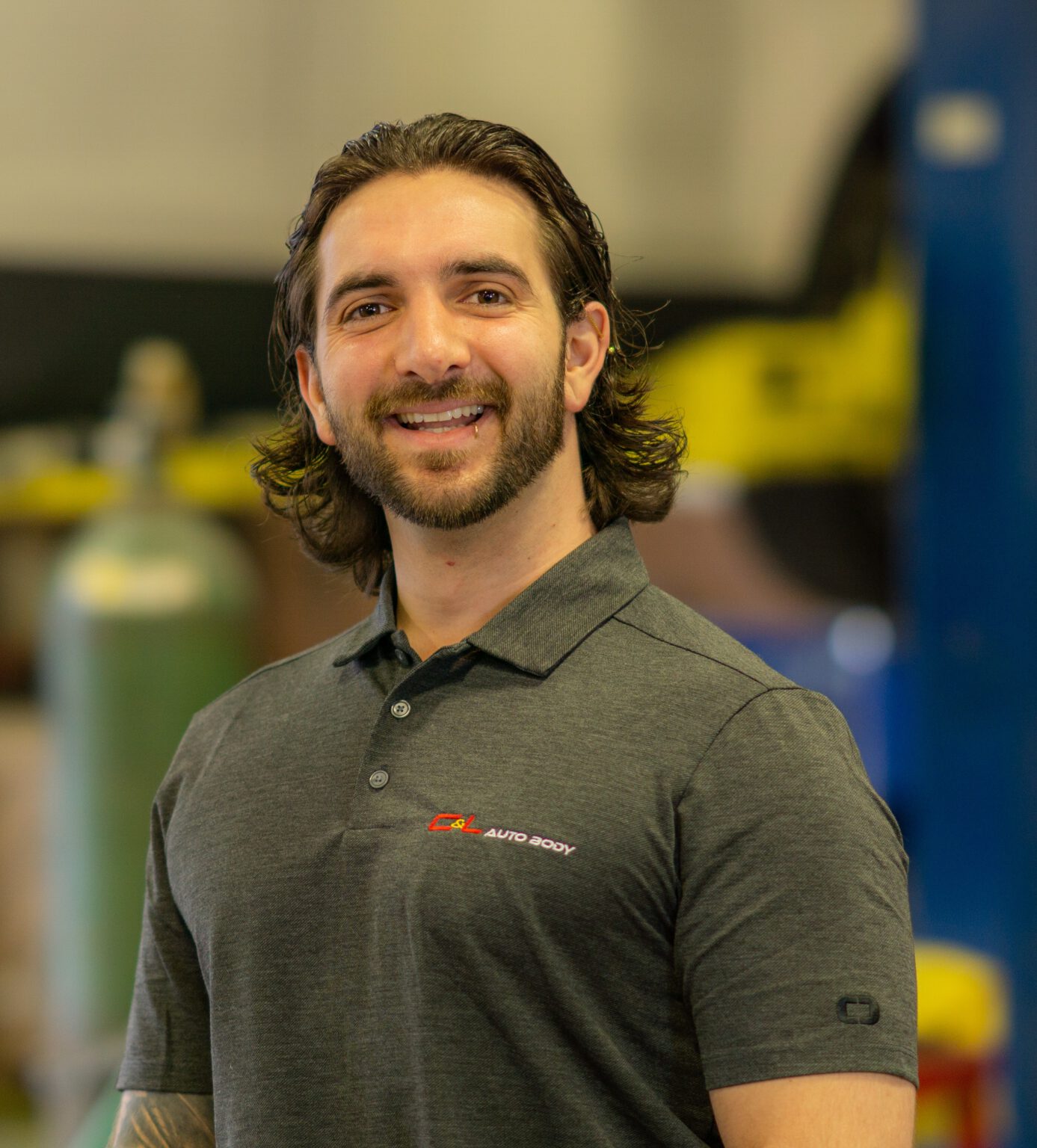 About Us | www.clautobody.com