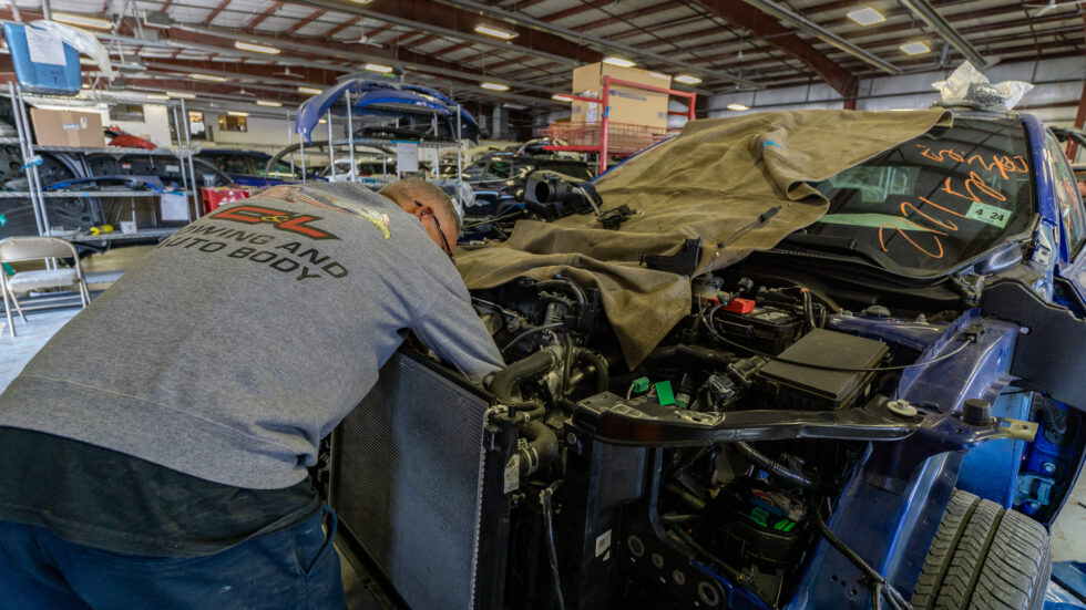 Locations | www.clautobody.com