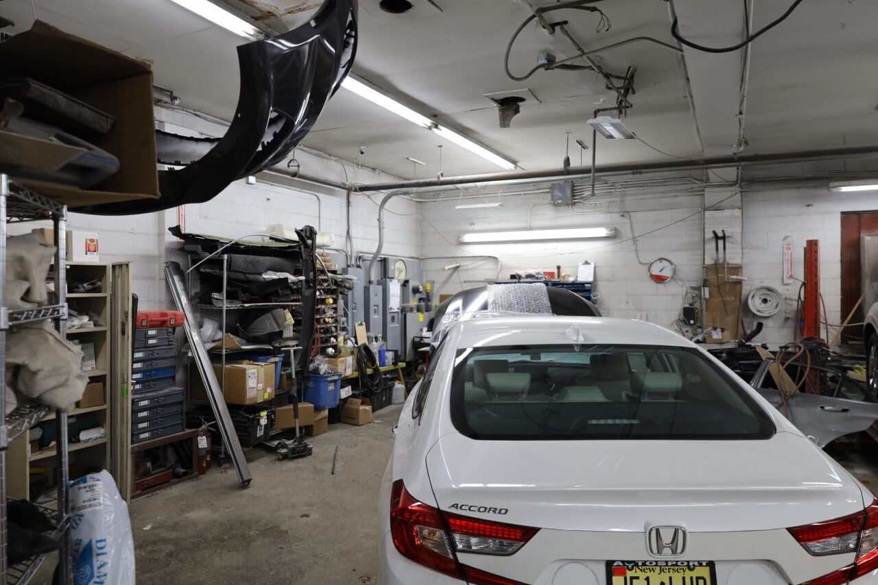 Locations | www.clautobody.com