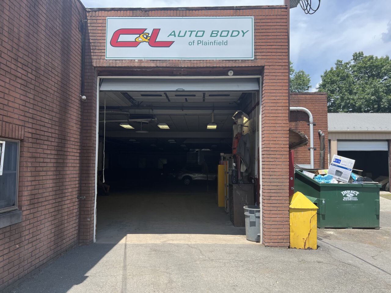 Locations | www.clautobody.com